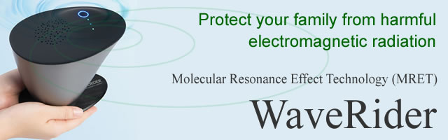 Masaru Emoto's Hado World